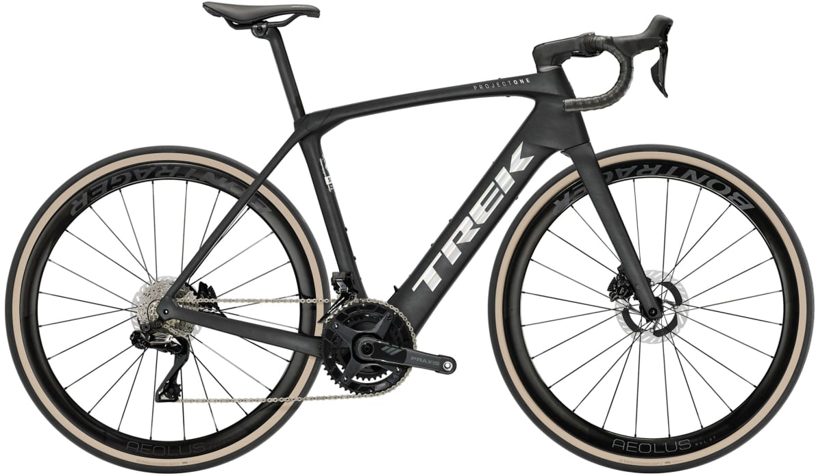 2026 Domane+ SLR 9 - Penny Farthing Cycles