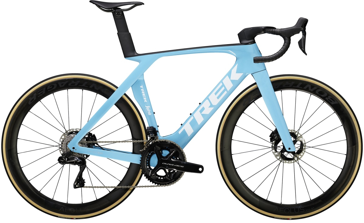 2024 Madone SLR 9 Gen 7 - Penny Farthing Cycles