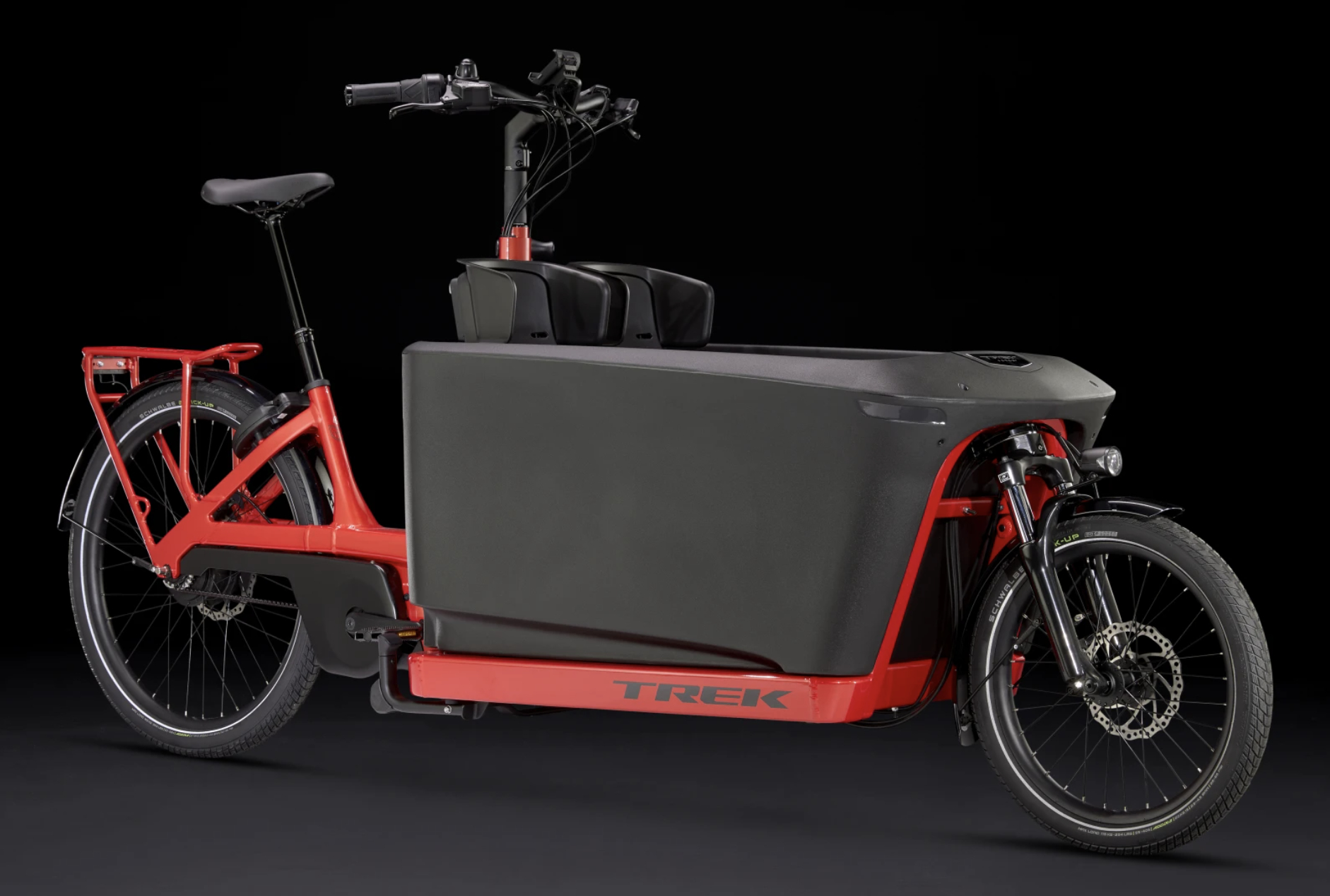 2025 Fetch+ 4 - 750Wh - Penny Farthing Cycles