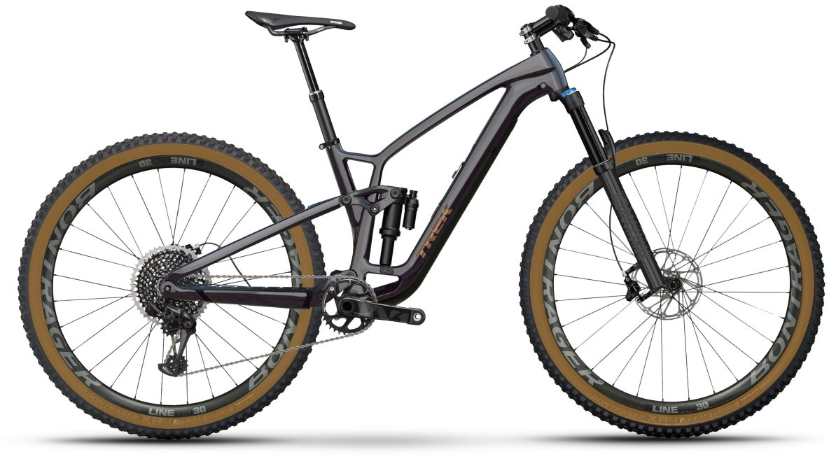 2025 Fuel EXe 9.9 X0 AXS T-Type - Penny Farthing Cycles